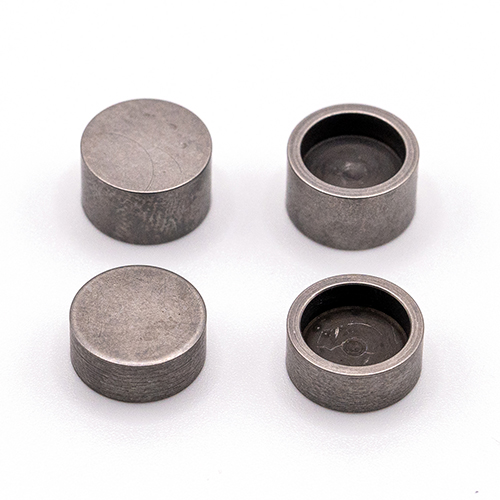 Lash Cap Shims